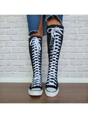 Converse | Shoes | Converse Chuck Taylor All Star Xxhi Pride Sz Women ...